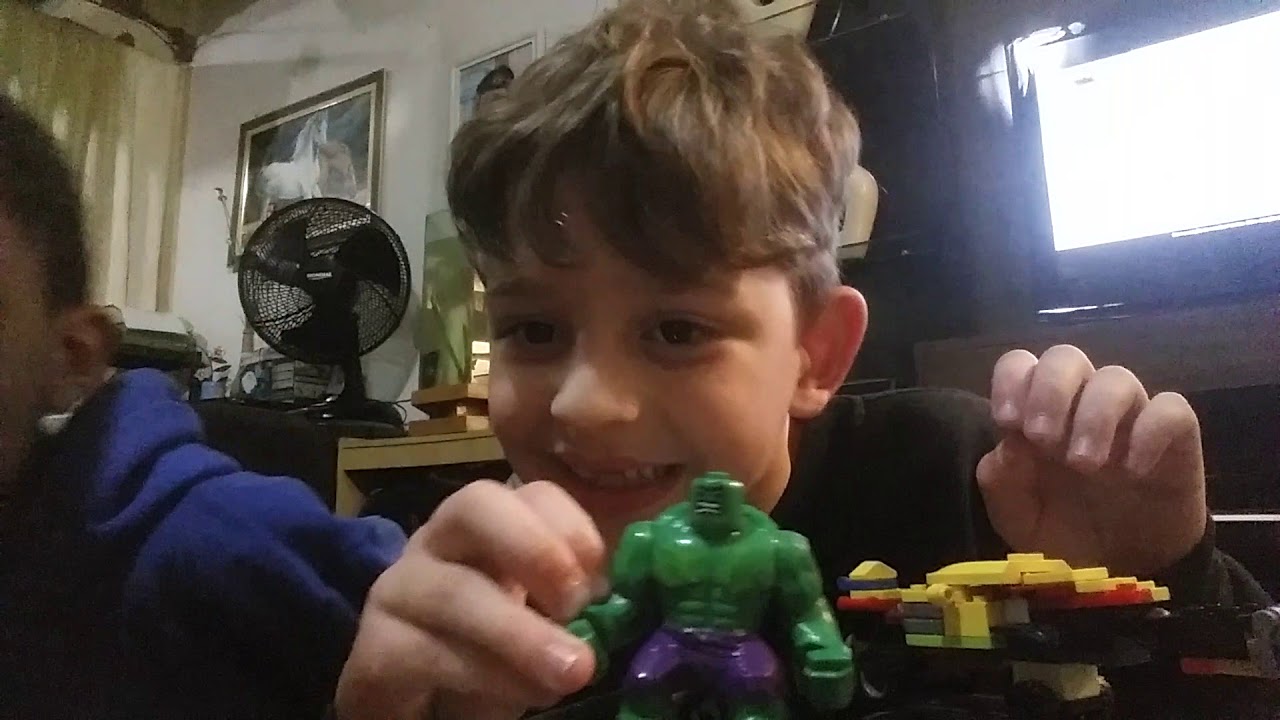 Kaleb gabriel 123 - YouTube