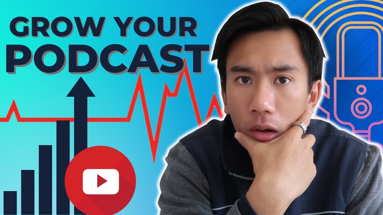 Growing Your Podcast WIth Youtube Ads - YouTube