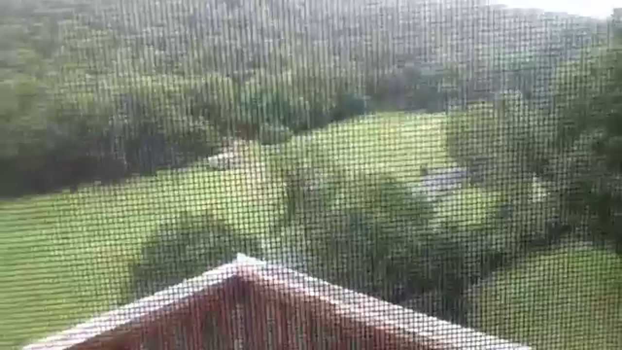 A Full Tour Of The Castle In Claryville NY - YouTube