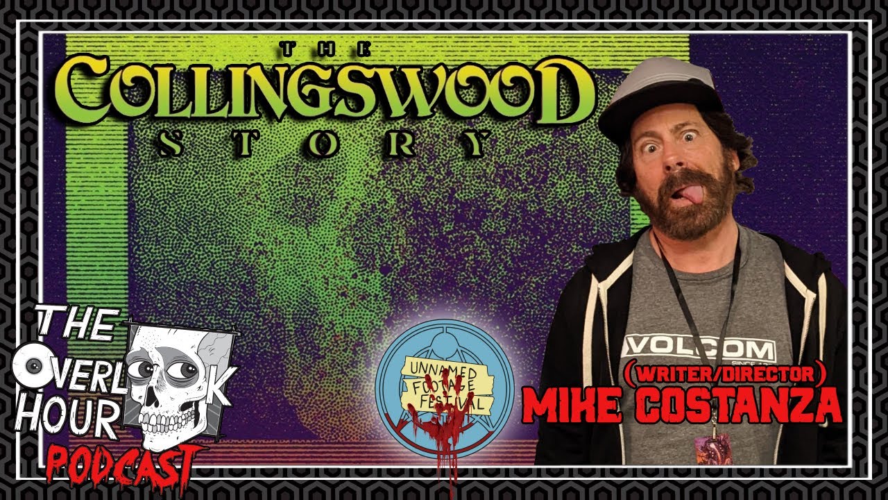 Mike Costanza
