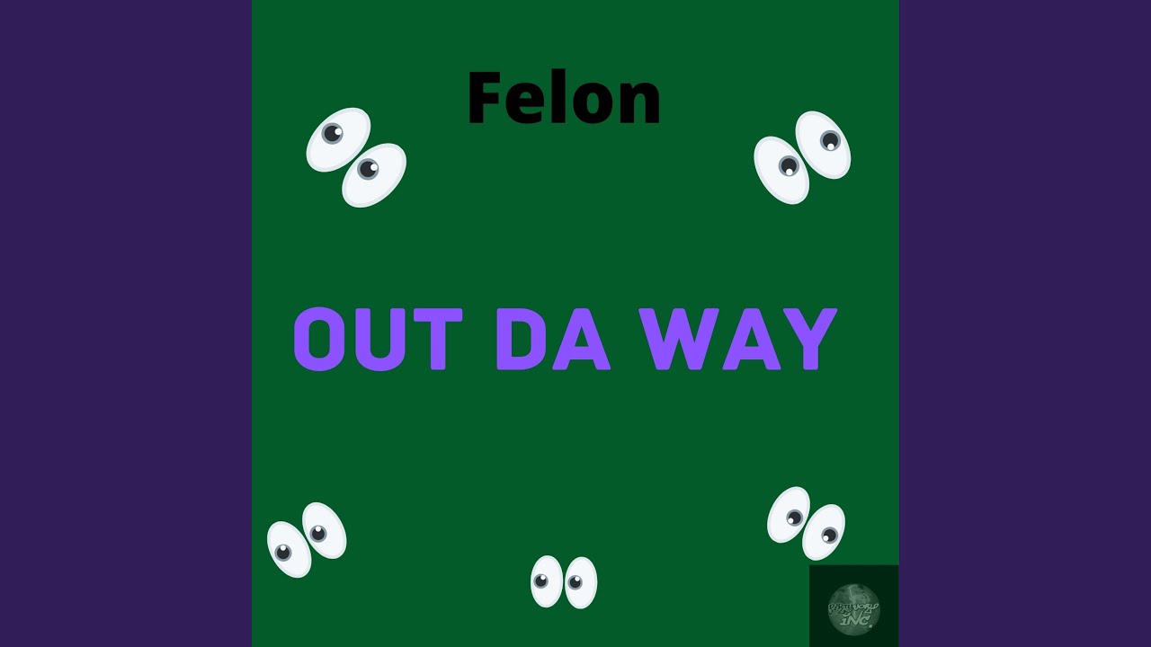 Out Da, Way (Radio Edit) - YouTube