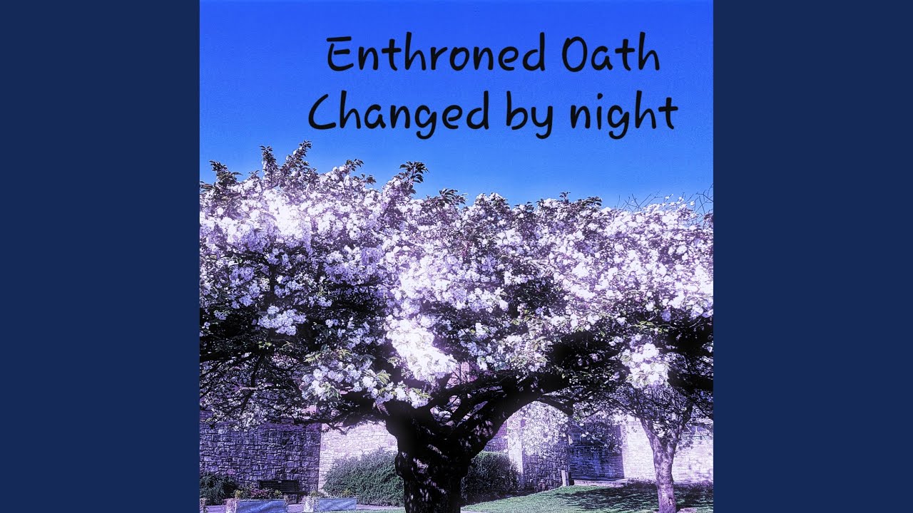 Changed by Night - YouTube