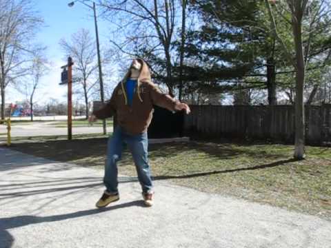 Hacky Sack : Triple Jester : 120fps - YouTube