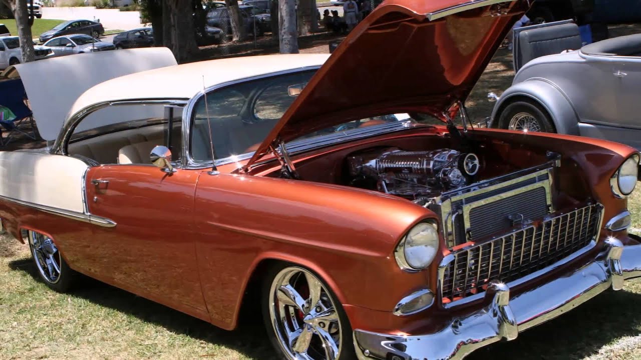 Muck Car Show 2014 May 17th &18th 2014 - Hod Rods and Customs ...