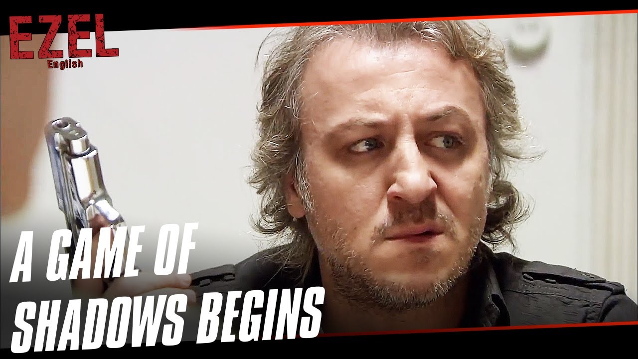 Are We All On the Same Side? | Ezel Legendary Scenes #90 - YouTube