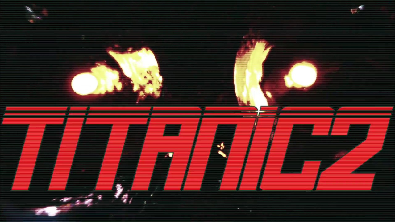 Titanic 2 - Hachi Machi (Official Music Video) Chords - Chordify