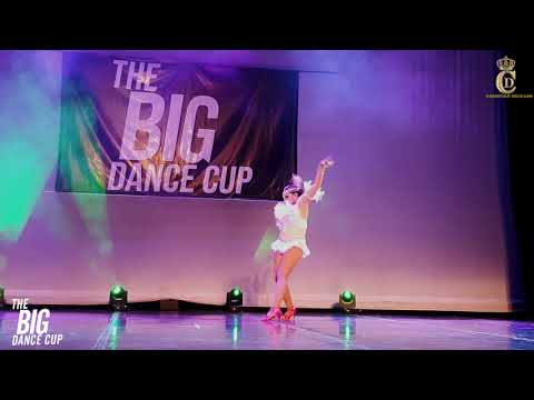 LAURA SOFIA ARIAS FRANCO - THE BIG DANCE CUP 2021