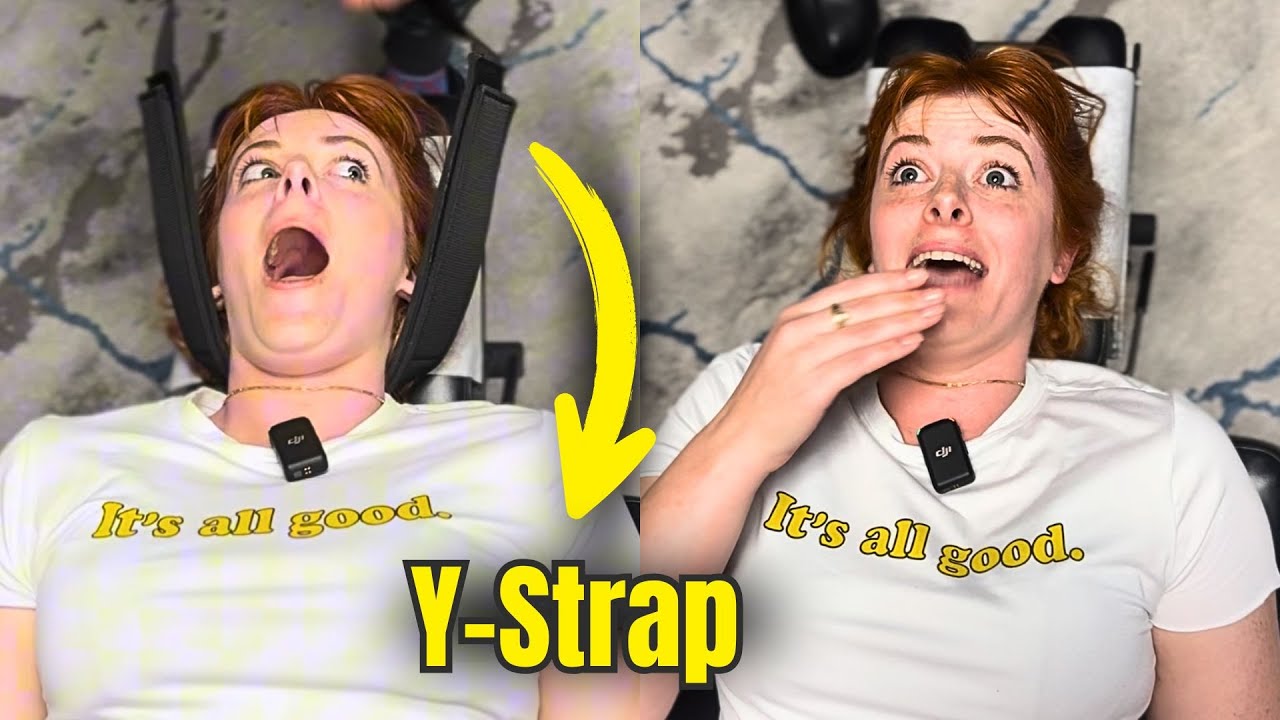Dancer @smac Mccreanor Gets Cracked - YouTube