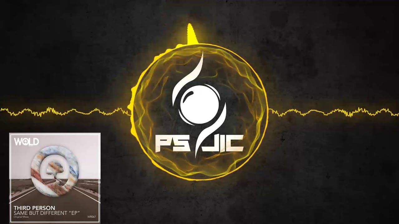 House | Third Person - Quasar [WOLD] - YouTube Music