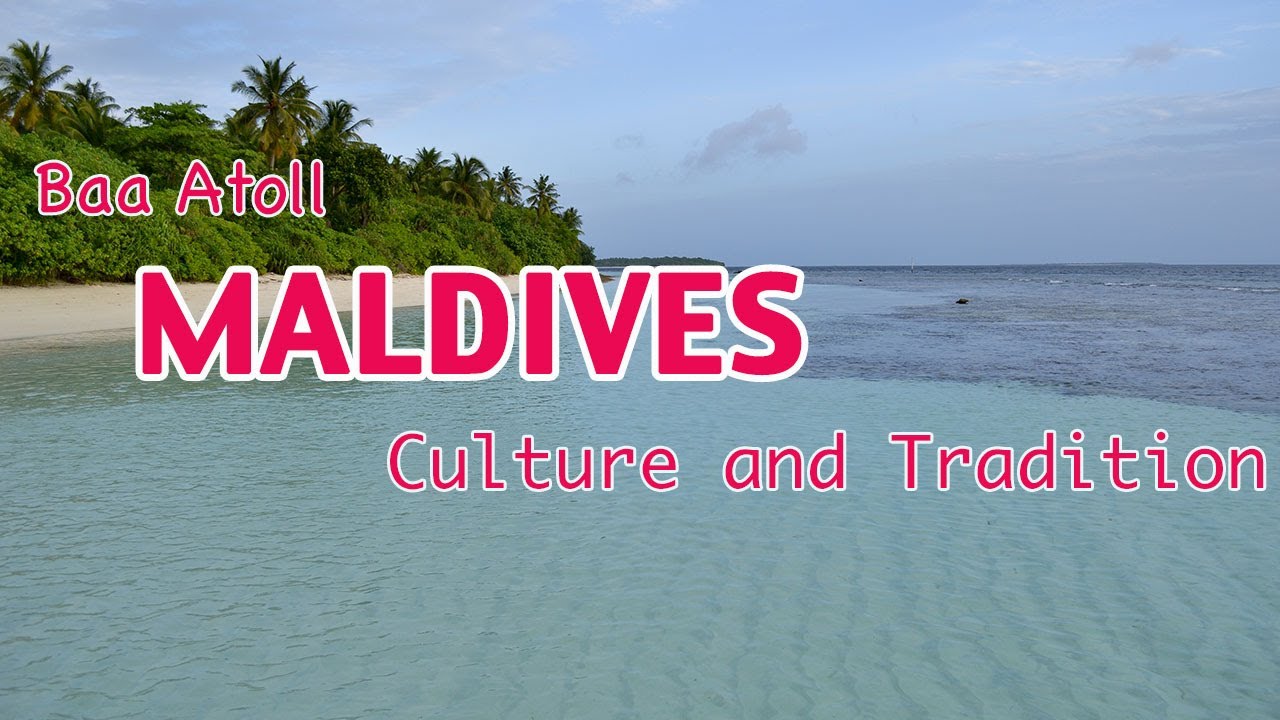 Maldives: Culture and Traditions shown in cultural dance in Baa Atoll ...