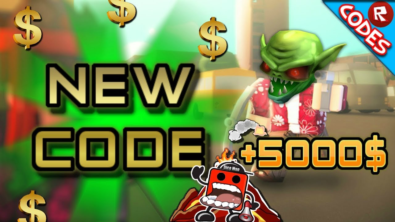 (Roblox) New Code Island Royale *5000 Bucks* - YouTube