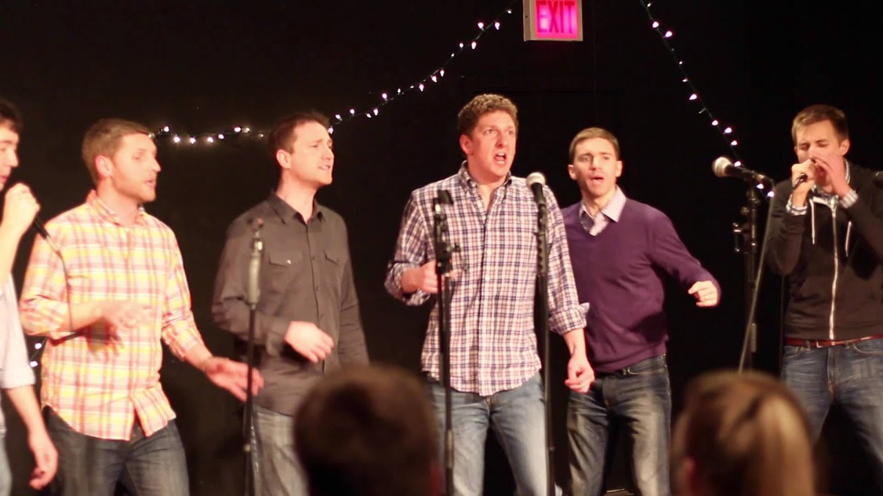 Sausage Pizza - Radioactive - YouTube