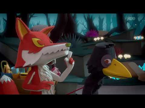 The Daily Fable - Picnic in Fableland #1 (CZ DABING) 2018 - YouTube