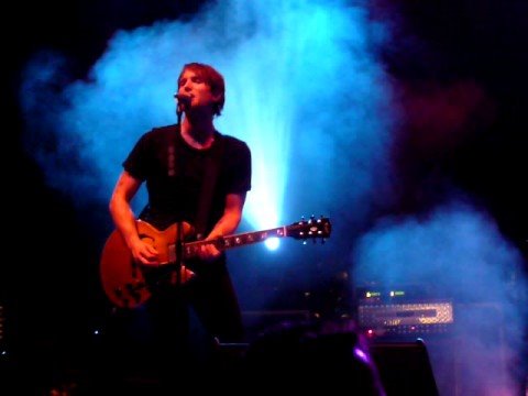 Ash - Orpheus (Live in Singapore) - YouTube