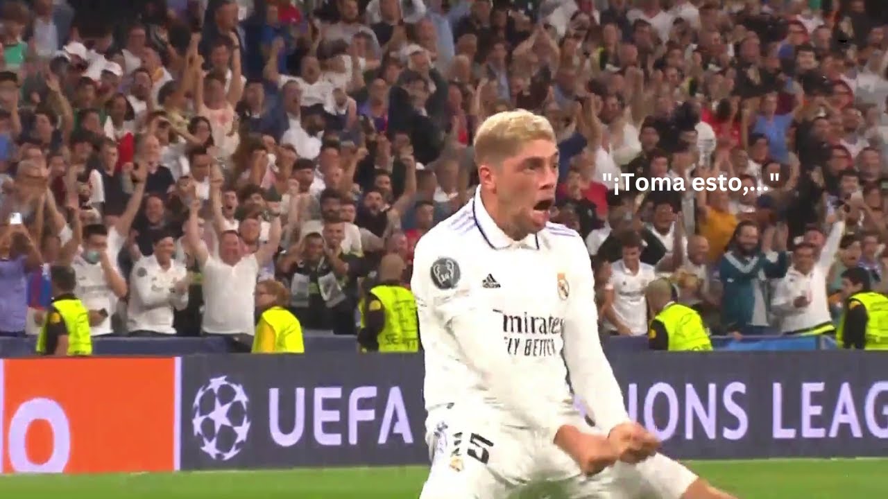 la intrahistoria de la celebración de Valverde - YouTube