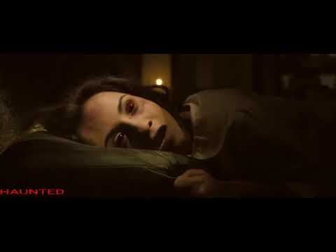 HAUNTED : Evil Return 1920 || Scary ghost scene Atma👹 - YouTube
