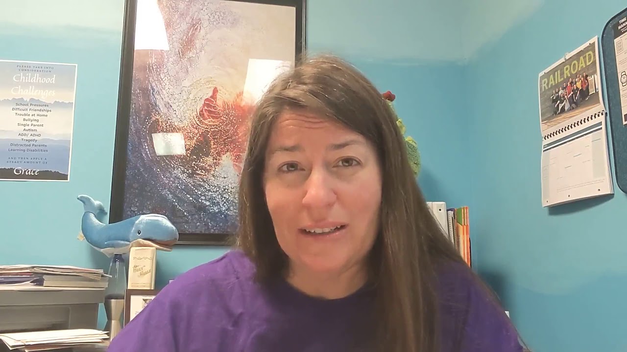 Daily Devotional: Romans 12 - Tuning out the world - YouTube