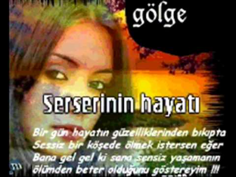 ILGINLI MUSTAFA VURDULAR BENİ 2