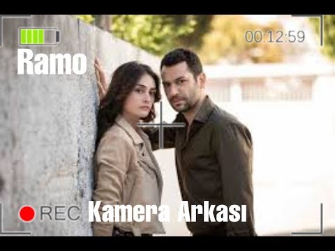 Ramo 9. Bölüm Fragman | Kamera Arkası Görüntüler HD