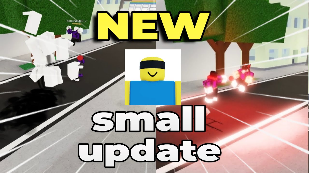 NEW Jujutsu Shenanigans UPDATE: Discover GOJO/MEGUMI FINISHERS + RABBIT ...