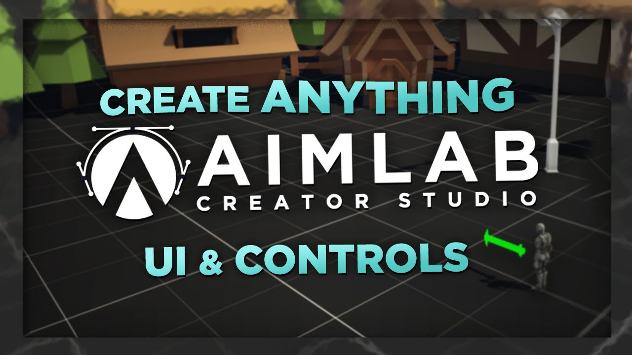 Learning the UI, Navigation, and Hotkeys in Creator Studio - YouTube