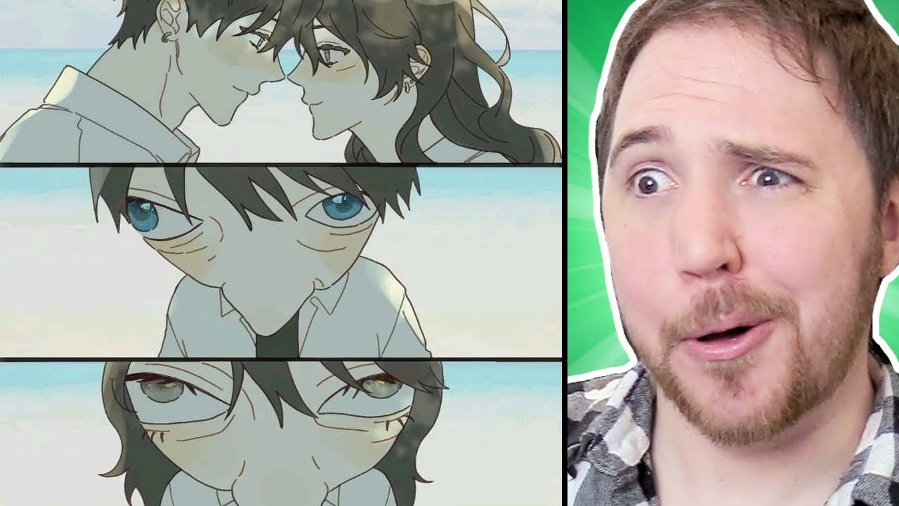 RELATABLE ANIME MOMENTS THAT HITS CLOSE TO HOME - YouTube