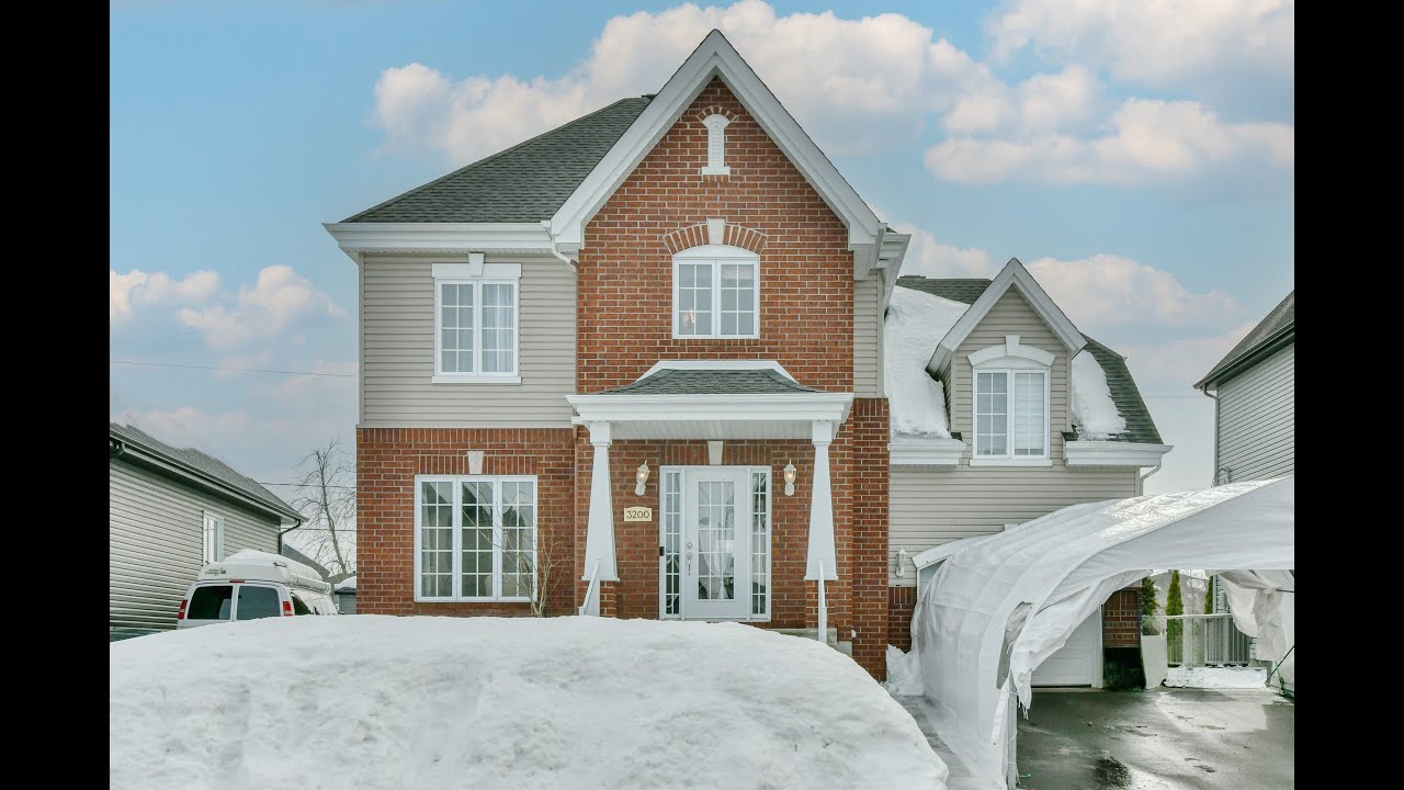 3200 de la Sucrerie, Ste-Marthe-sur-Le-Lac, par Chantal Vaillancourt de ...