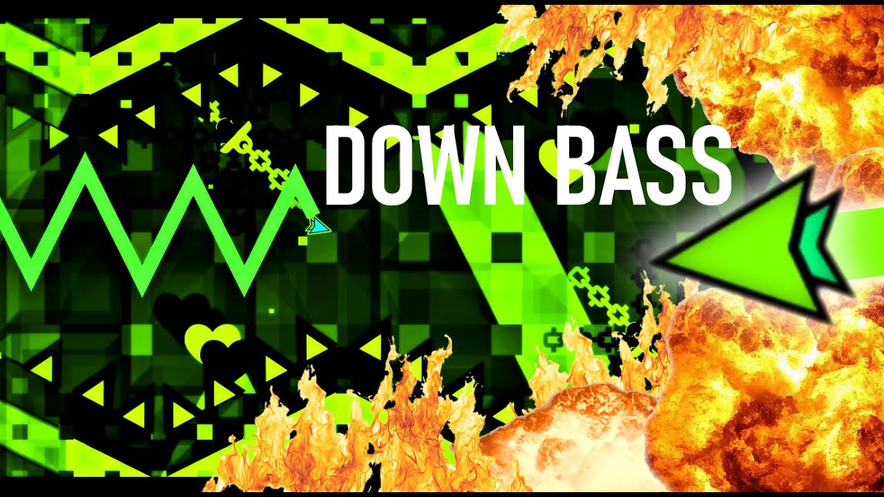 (Watermelon Demon) Down Bass 100% by Spectruh - YouTube