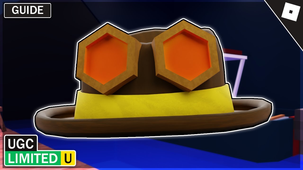 (GUIDE) (FREE LIMITED) How To Get The 777 FEDORA In Guesty RNG | Roblox ...