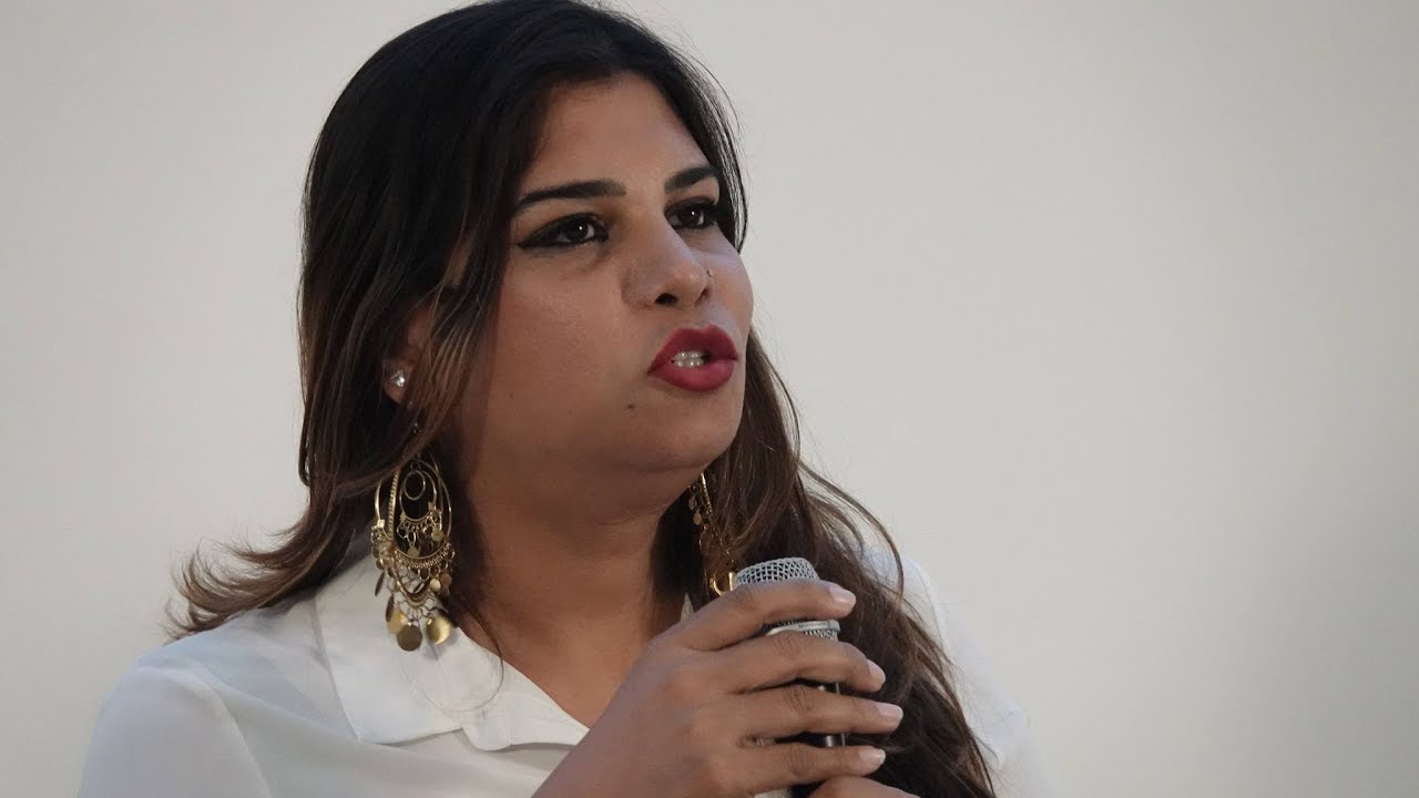 Zainab Patel on Systemic Discrimination against Trans Persons | The ...