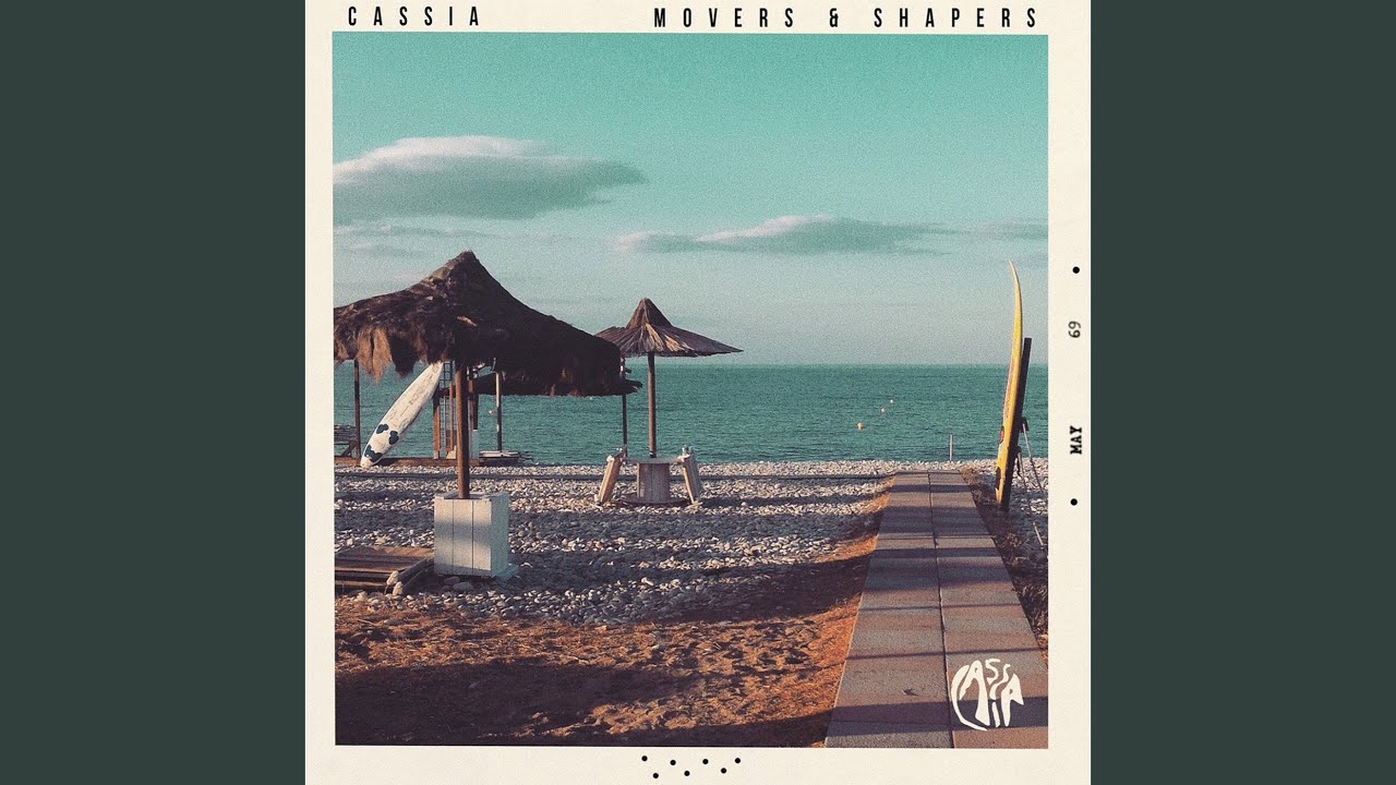 Weekender - YouTube Music