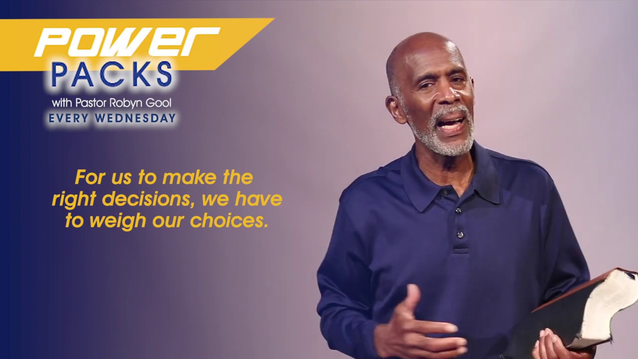 Power Packs with Pastor Gool | EPISODE 259 - YouTube