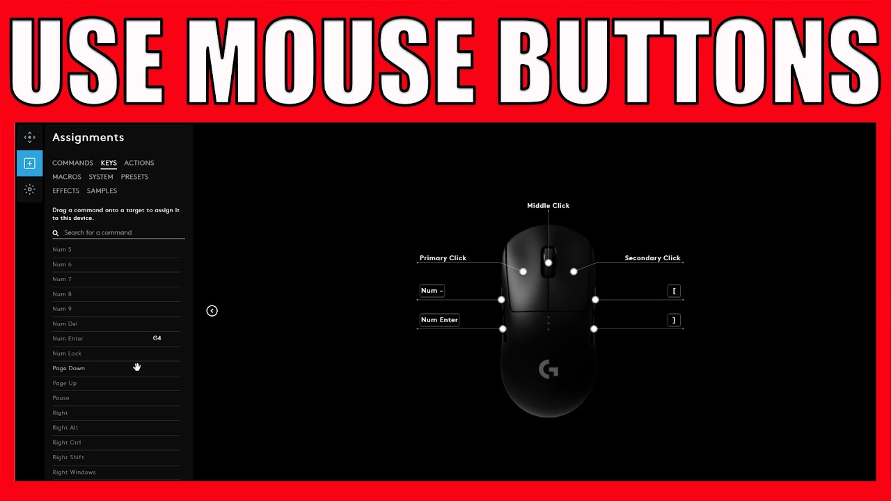 How To Use Mouse Buttons Dying Light 2 - How To Set Keybinds To Your ...