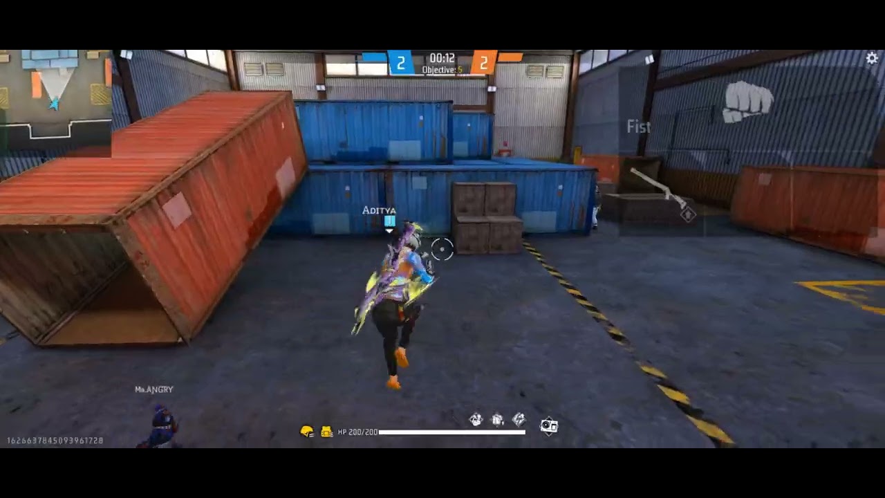 Headshot machine🎯👽 - YouTube