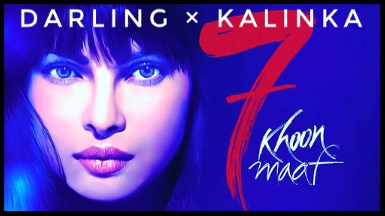 DARLING KALINKA __ [Extended Mix] - AN AM BROS - YouTube