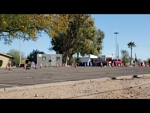 Apache Junction Police Department - 1st Amendment Audit - YouTube