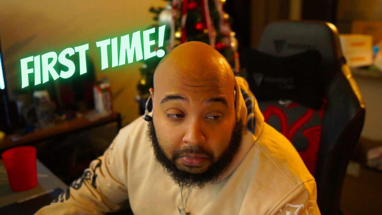 🔴 LIVE - I''m here, are you? - YouTube