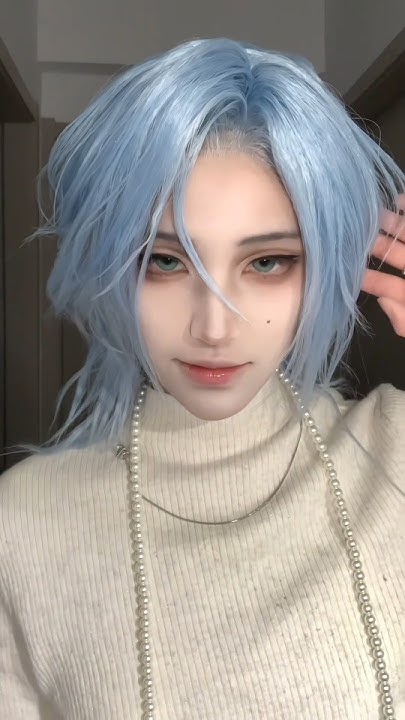 你看我不爽啊 #温小辉 #cos #附加遗产 #ooc致歉 - YouTube