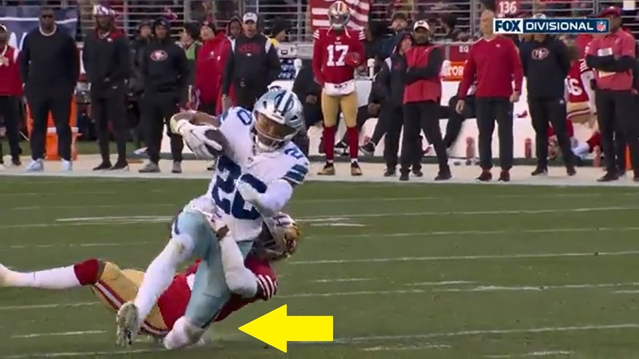 Players upset over NFL Rule Change - YouTube