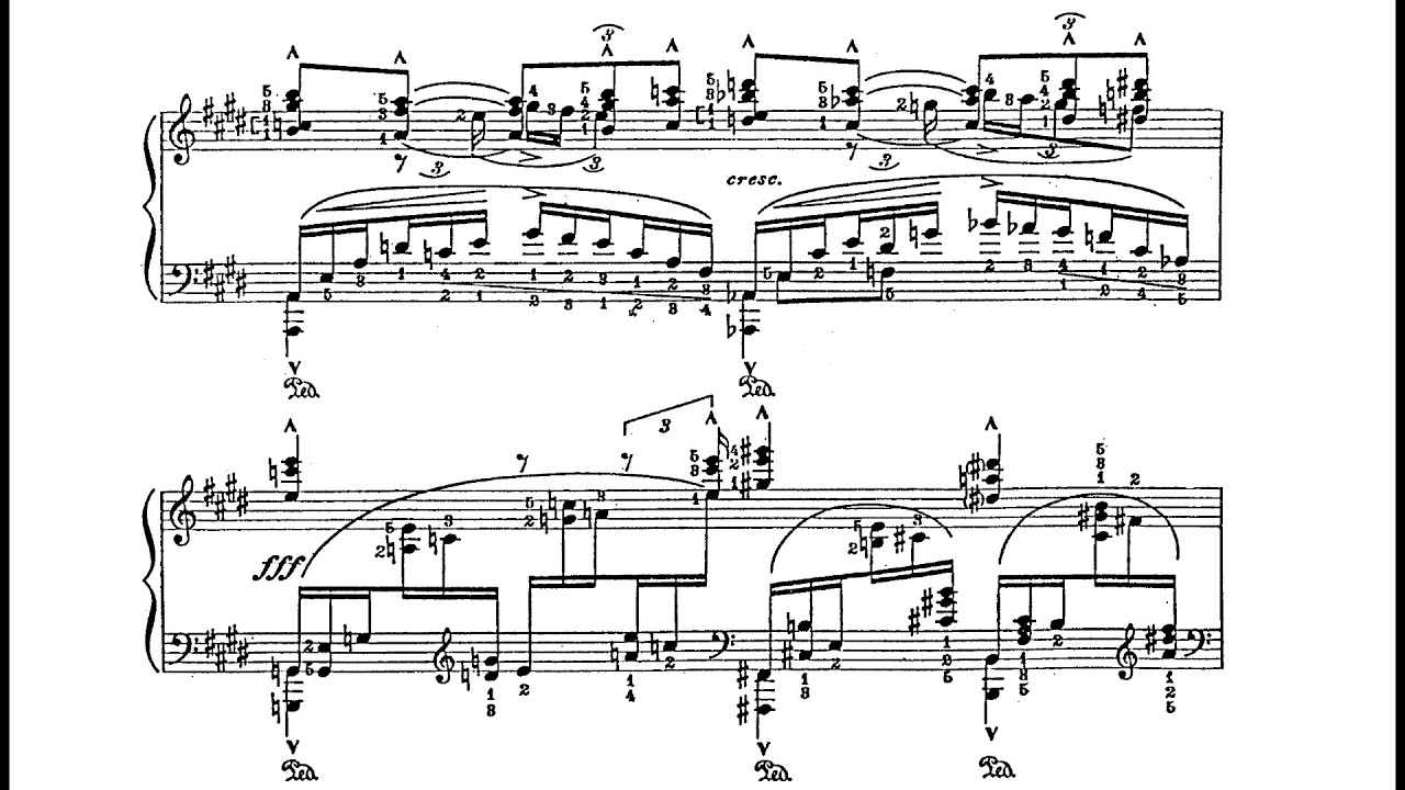 Godowsky Java Suite: The Bromo Volcano and the Sand Sea at Daybreak ...