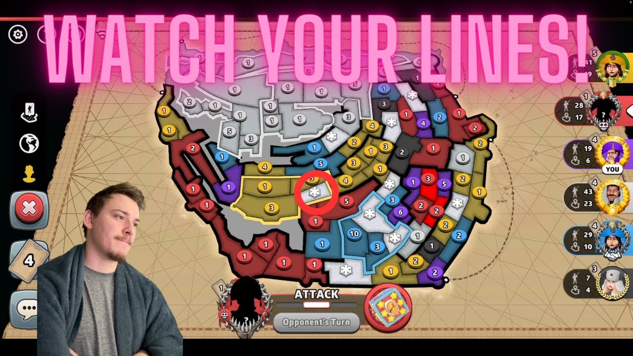 Perfect Your Kill Lines! - YouTube