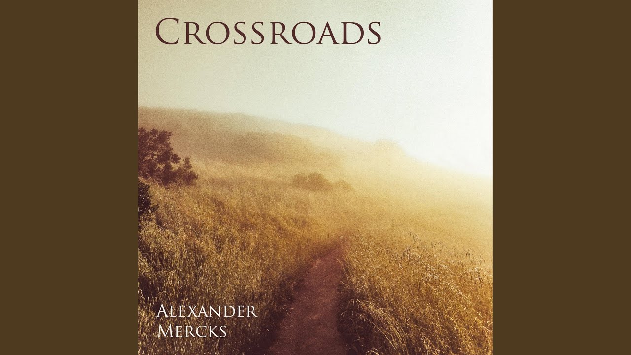 Crossroads - YouTube Music