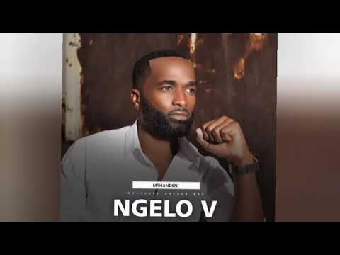 Ngelo v ep coming soon 2022 (mthandeni - YouTube