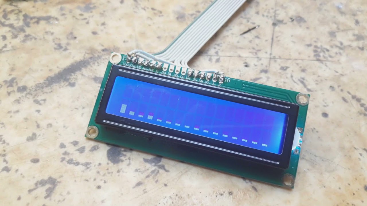 Темброблок на ардуино и аудио процессоре PT2313. - YouTube