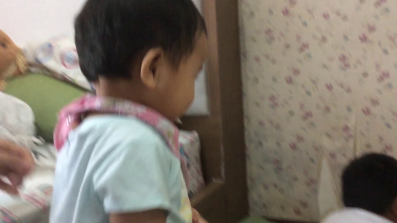 Sayang Adek Youtube