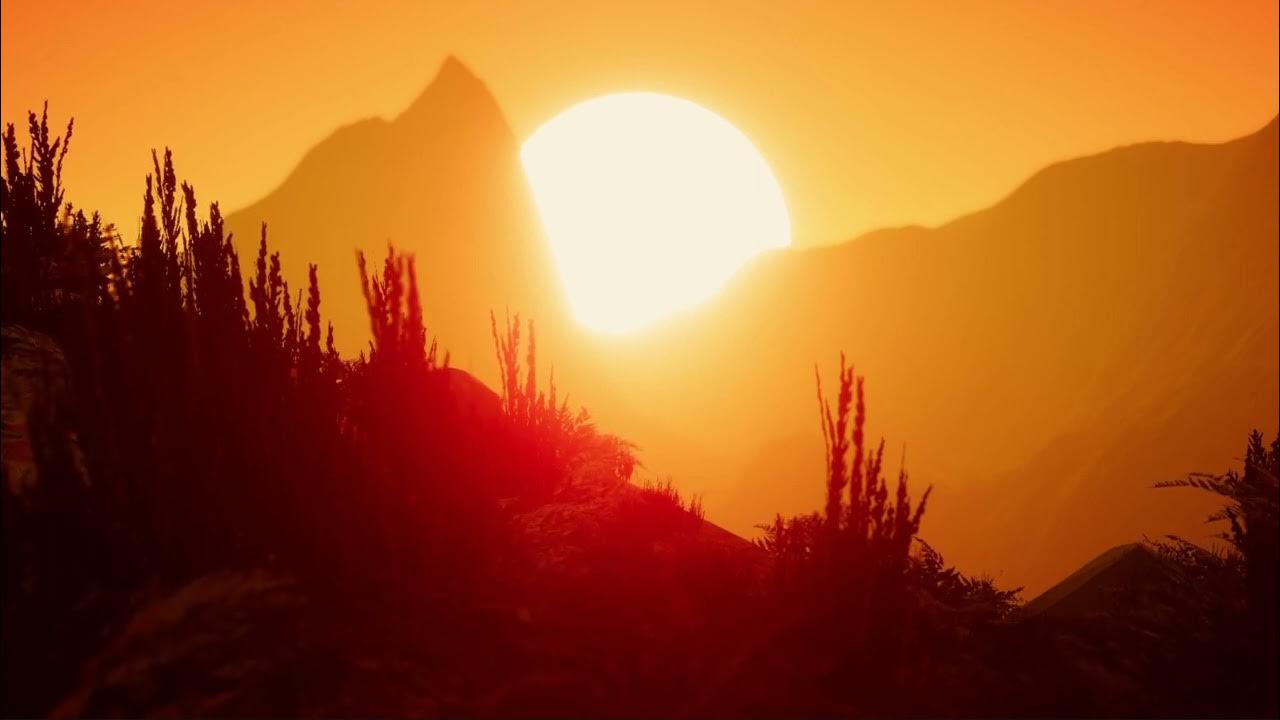 Rising Sun - Unity3D - YouTube