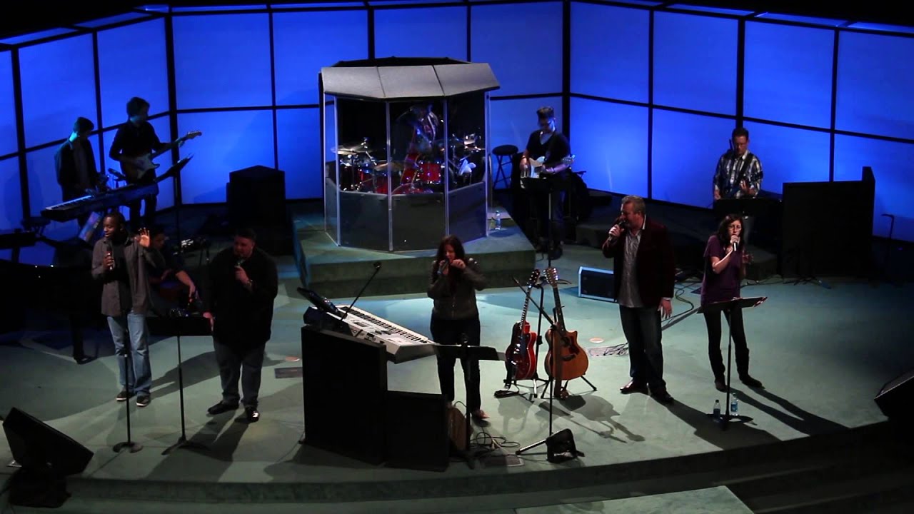 Freedom Chris+Heather Wainscott - YouTube