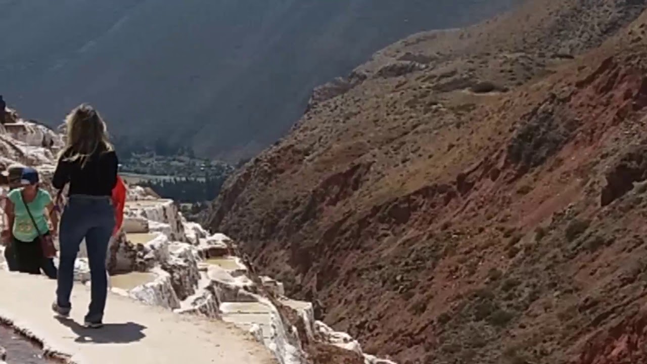 Planning A Trip To Peru With Experienced Tour Guide - YouTube