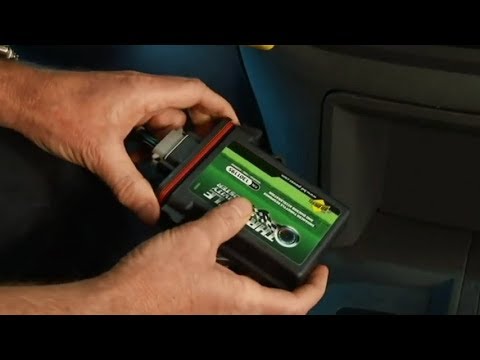 BD Diesel Performance - Throttle Sensitivity Booster - YouTube