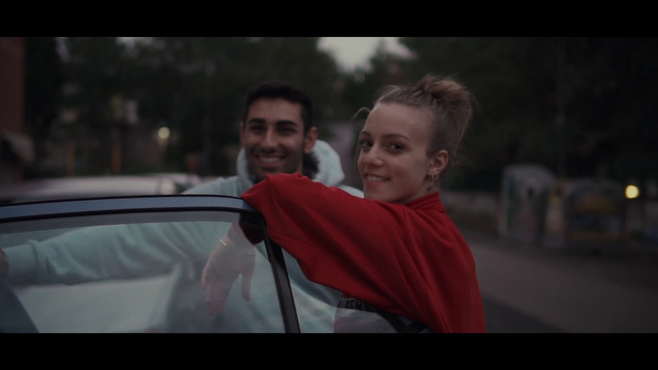 Baldi featuring Zara - Accort! (Prod. by DjLeva) - Official Video - YouTube